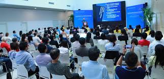 Navigating Growth: Insights from Career Development Conferences ...