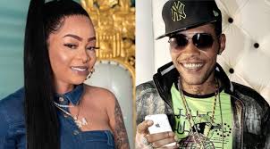 Vybz Kartel And Shorty Spotted Together For First Time Since His Prison ...