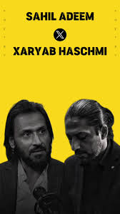 Sahil Adeem Biogeaphy - Islam