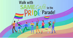 Pride Parade — So All May Eat, Inc. – Denver LGBTQ+ Event | GayOut