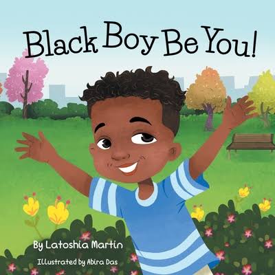35 Inspiring Books for Black Boys - Teaching Expertise