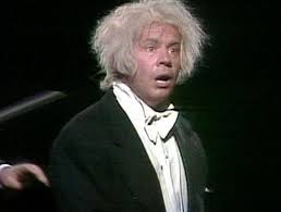 How One Slow, Painfully Polite Walk Turned A Prestigious Saturday Night ...