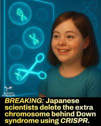 A Groundbreaking Revolution in Science: The Breakthrough That Could ...