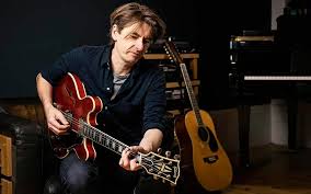 BERNARD BUTLER (EX SUEDE) ANUNCIA "GOOD GRIEF", SU PRIMER LP EN 25 AÑOS ...