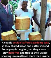 Choosing Simplicity Over Extravagance: The Heartwarming Story of a ...