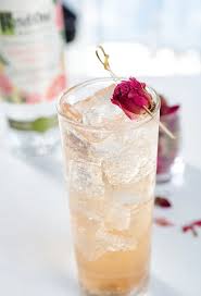 Sip into Summer with the New Akashic Memory Cocktail at Morimoto Asia ...