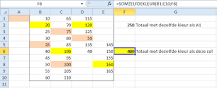 Hoe Kan Je Turven In Excel?
