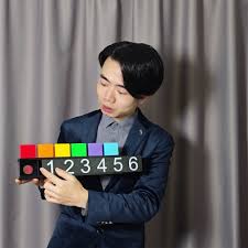 Mental Color Match Cube | Magic22