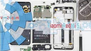 Mi Note 5 Plus Schematic Diagram