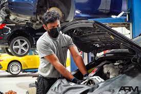 Top Luxury Car Repair Near Me - Thatshouldbemine.com