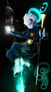 High Priest (Toaru Majutsu No Index) vs Grand Priest (Dragon Ball Super ...