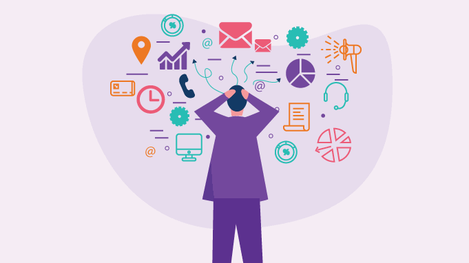 Recognizing the Signs of Decision Fatigue: A Guide for Mental Health ...