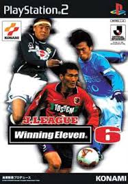 Best Pro Evolution Soccer/Winning Eleven game? | ResetEra