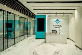 Titan Offices in India: Locations, Roles, and Strategic Importance