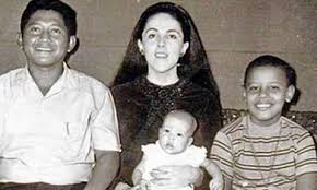 Ann Dunham: The Unsung Hero Who Transformed the World of Development ...