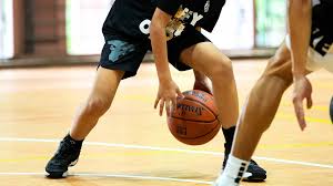 Master Your Court Movement: Advanced Footwork Series for Basketball ...