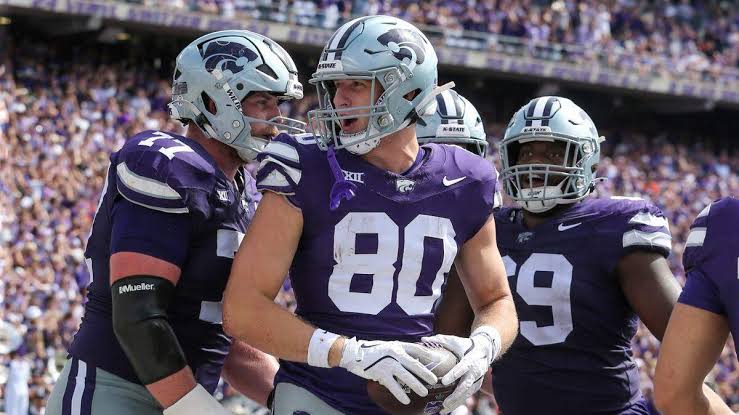 BREAKING: Kansas State Just Landed One of Its Biggest Recruiting Wins ...