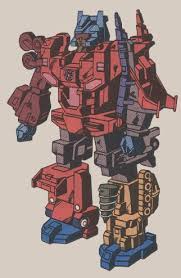 Magic Square MS-B63-67 Eniac (Legends Computron) | Page 20 | TFW2005 ...