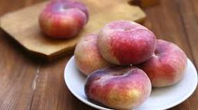 Che Differenza C'è Tra Pesca E Percoca?