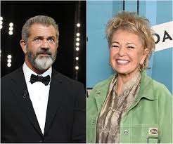 “THEY SAID HOLLYWOOD WOULD NEVER LET THIS HAPPEN” — ROSEANNE BARR, MARK ...