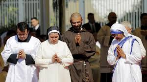Supreme Court Ruling Ends Tax-Free Salaries for Priests and Nuns
