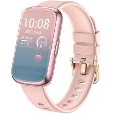 Advanced Fitness Tracker