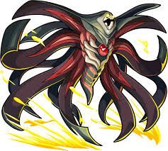 Shin Ultraman vs Zeruel (Rebuild) - Toho Kingdom