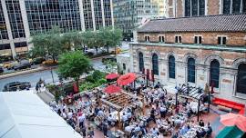 Island Club Pride Month Happy Hour – New York LGBTQ+ Event | GayOut