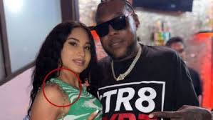 Vybz Kartel Addresses Sidem Ozturk Breakup And How Sandra Rose Fits In ...