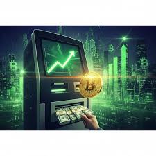 Bitcoin Depot Inc (BTM) Stock Price & News - Google Finance