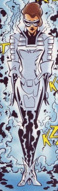 A World Of Rotten Eggs (Eggman SI/The Boys TV Show) | Page 34 ...
