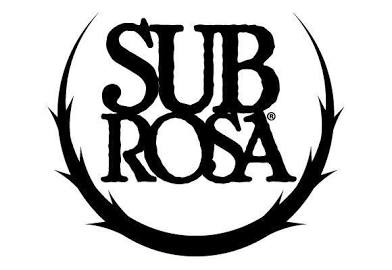 Subrosa Brand - BMXmuseum.com