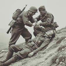 The Symbol of Remembrance: A Story of Courage, Sacrifice, and the Power ...