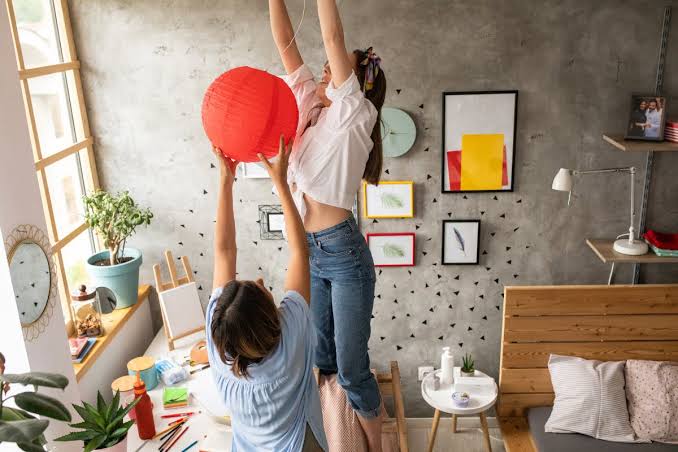 DIY Home Improvement Ideas to Transform Your Home on a Budget - All ...