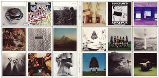 Album Covers Featuring a Grid of Images | Steve Hoffman Music Forums