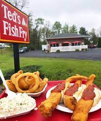 New Video - CT Hot Dog Tour: Part 1 | Temple of TCAP