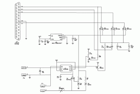 Eeprom Programmer Circuit Schematic