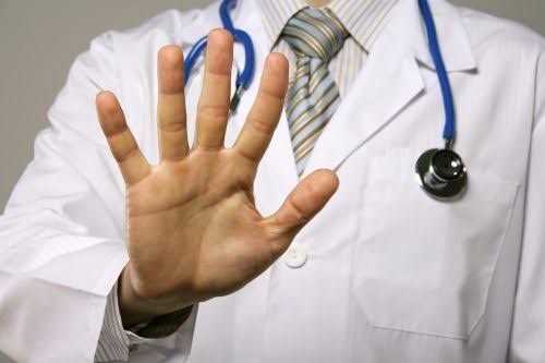When Can Doctors Say No? Legal and Ethical Insights | Faculty of Medicine
