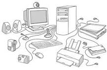 Quelle Est La Différence Entre Un Périphérique Interne Et Externe