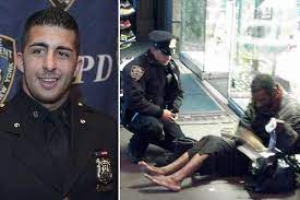 The Heartwarming Story of Officer Larry DePrimo: A Moment of Kindness ...