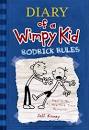 Diary of a Wimpy Kid: Rodrick Rules Quotes