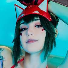 Ena Fox's Instagram, Twitter & Facebook on IDCrawl