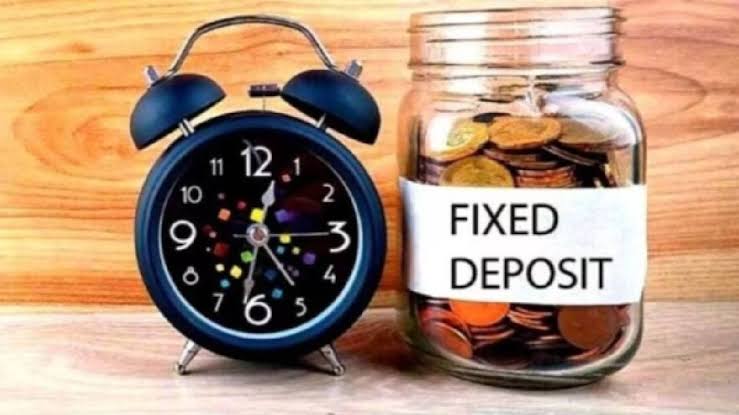 FD Rates Surge: Banks Offer Up to 8.25% Interest, Senior Citizens Get ...
