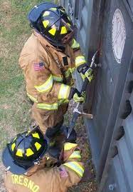 The Quiet Heroism of Daniel Cruz: A Firefighter’s Unseen Courage – New ...