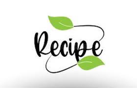 A Recipe for a Rhyming Poetry Quiche | Poem