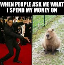 Capybara Sultanate PMK Set - Page 2 - Auctions (SFI) - Wurm Online Forum