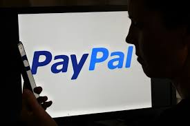 PayPal Holdings Inc (PYPL) Stock Price & News - Google Finance