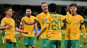 Australia 2026 FIFA World Cup Match schedule, date, times, venues ...