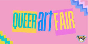Queer Art Fair – Sydney LGBTQ+ Event | GayOut