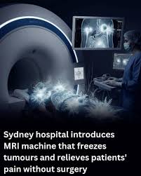 Revolutionizing Cancer Treatment: The Breakthrough of MRI-Guided ...